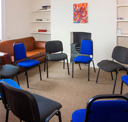 Our Facilities | Learn About Our Facilities | Oasis Runcorn