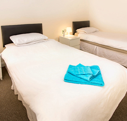 Our Facilities | Learn About Our Facilities | Oasis Runcorn